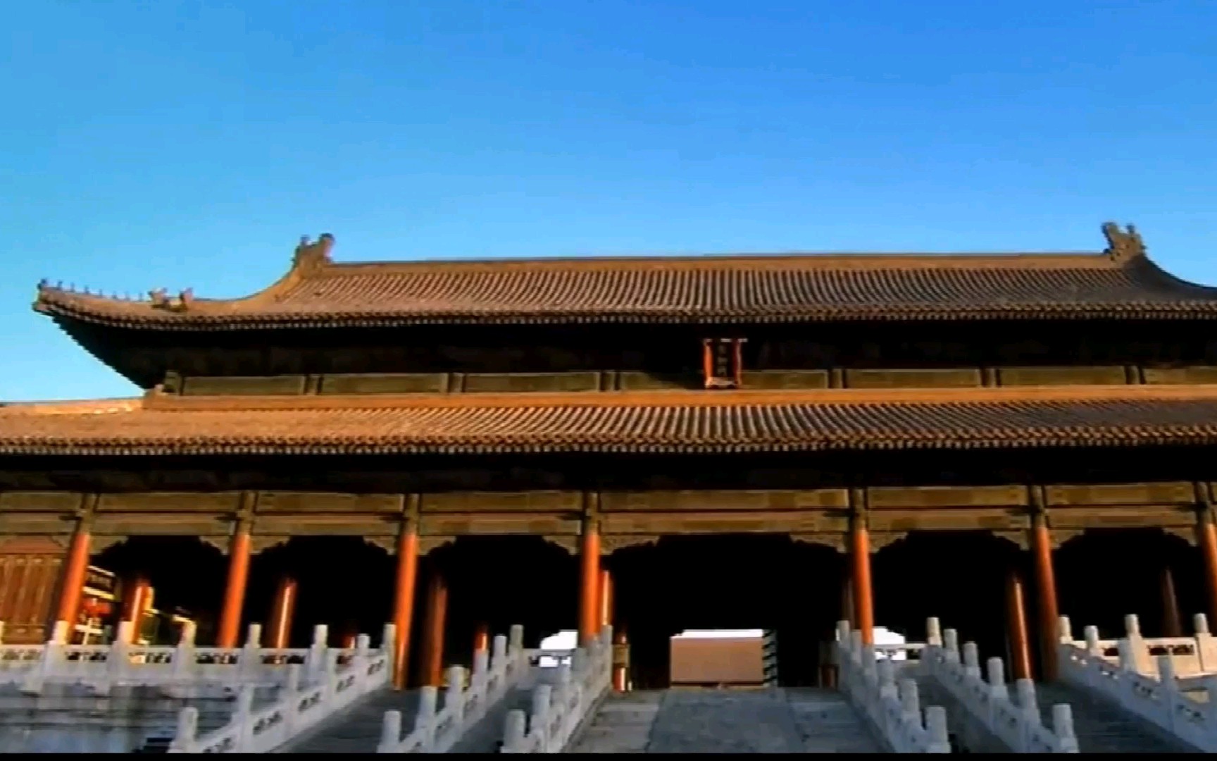 【故宫】【我在故宫修文物】