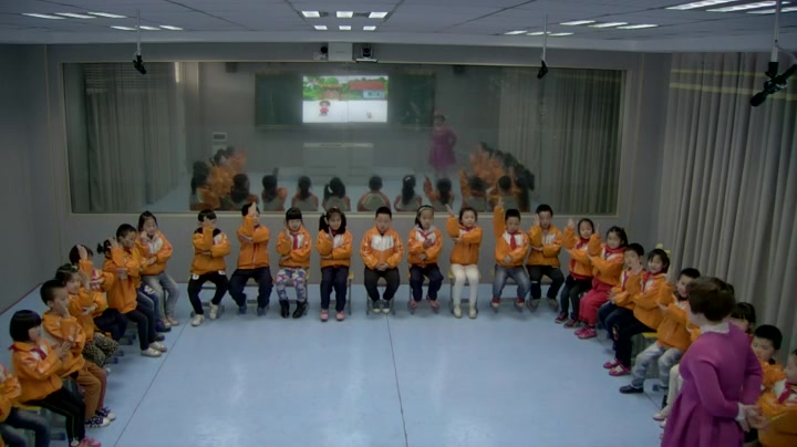 《第1课 好朋友:口哨与小狗》人音版小学音乐一年级上册 省级公开课 ...