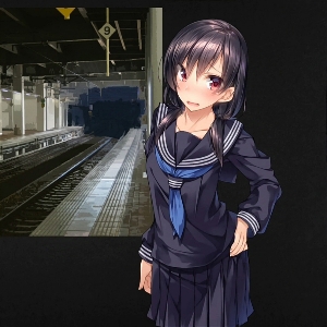 车站小夕 