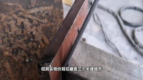 惊爆价!50热镀锌钢管每米直降,现在知道还不晚!