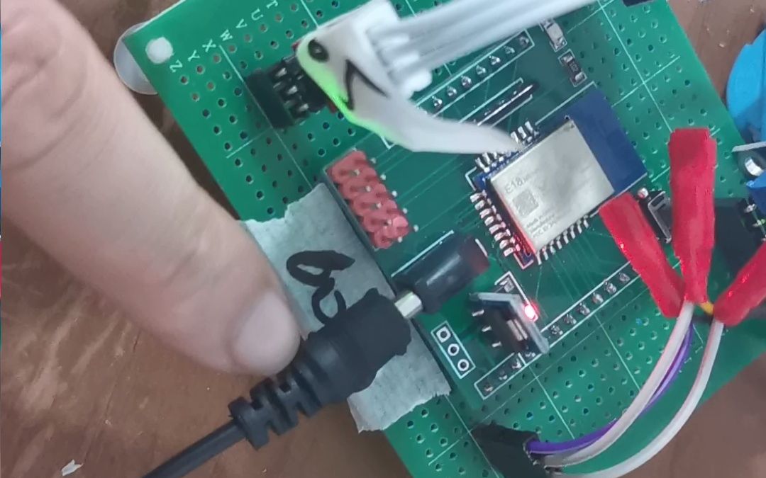 池塘水质检测系统666033