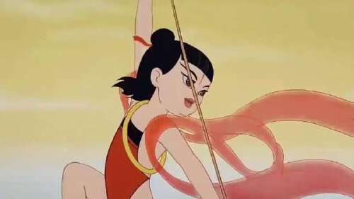 从《大闹天宫》到《哪吒闹海》:这些动画如何塑造了80后一生的价值观?