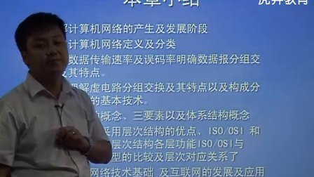 第4节互联网应用的发展、无线网络的研究与应用