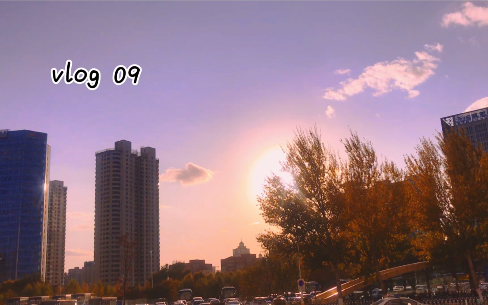 VLOG 09#财务一周工作日常/出外勤/工作碎片/税务局银行/麻辣香锅