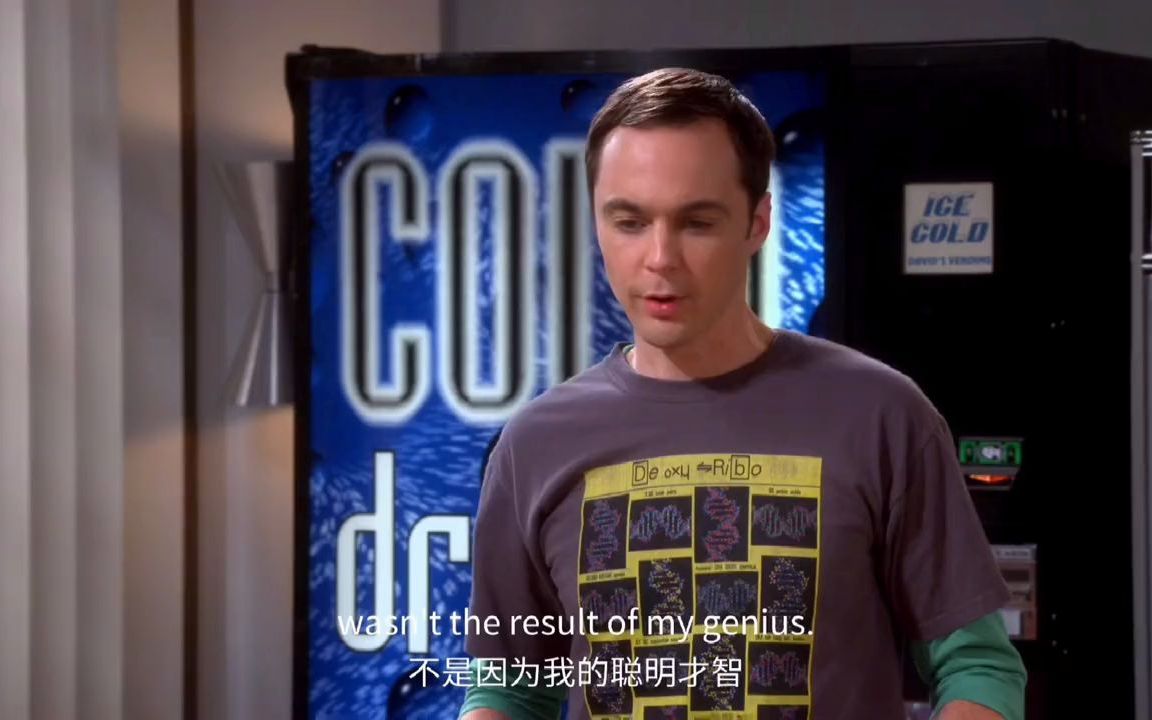 看美剧学英语|突破/突破性进展用英语可以怎么说