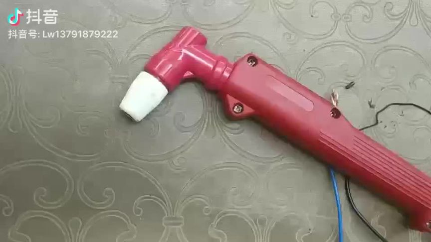 12-24v免锡焊枪,电动车电机 控制器焊接必备神器@头条号