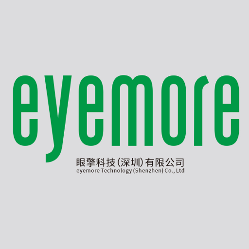 eyemore直播实训室 