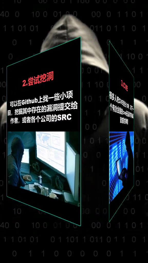 想成为黑客,首先得掌握编程语言