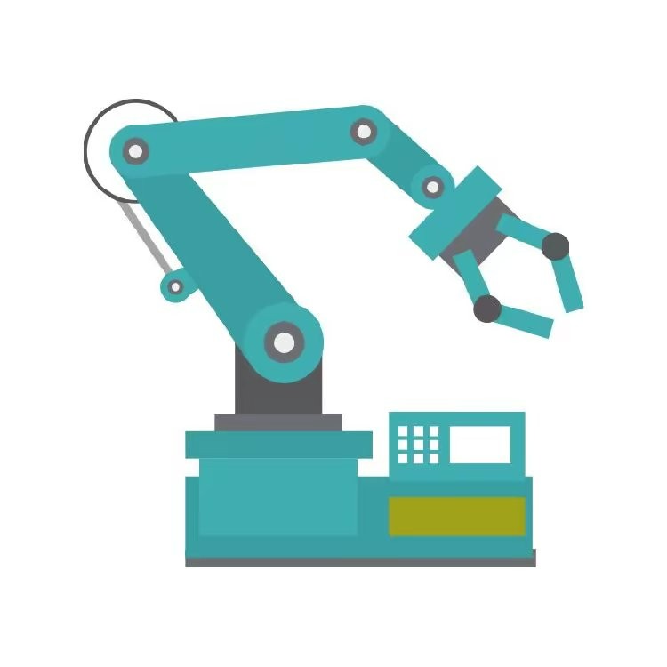 工业机器人技能培训 