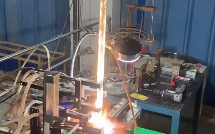 【帝弘】管径18mm工业款碳纤维加热管,2000mm加工制作中,烘干机,...