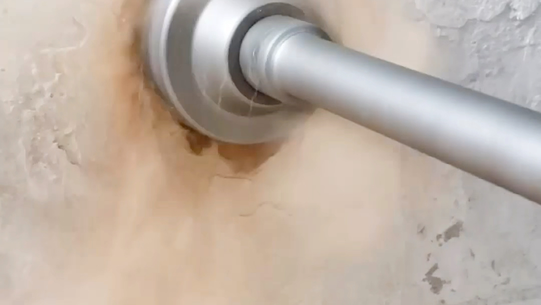 天皮变热了,家里需要安装空调打孔的老铁,可以试试这款墙壁开孔器!