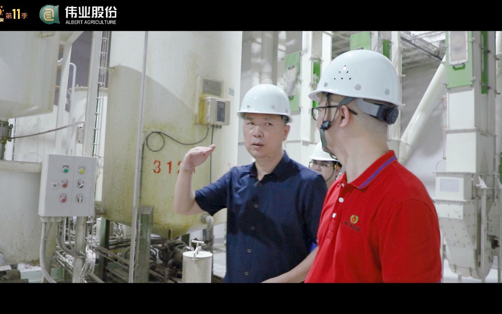 从实验室到饲料公司,从技术专员到企业家,不急不躁深研细耕,让努力...