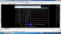 机械自动化CAD2-1基本设置(图层)