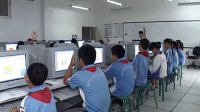 小四数学 北师大版条形统计图的应用 温江区实验学校张伟