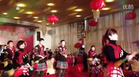 贵阳市乌当区政务服务中心联欢会 2013.01.11