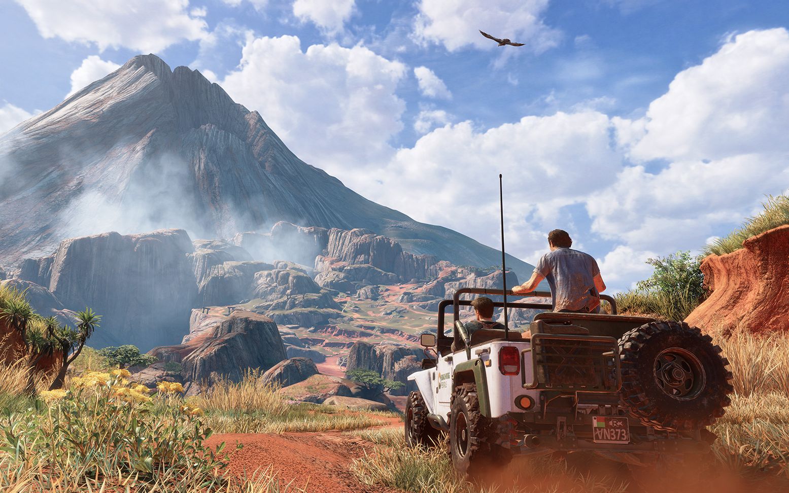 游戏史上最核能的关卡 值得重玩100遍的名场面们!