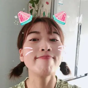 小雪真的喝不饱 