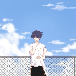 白马山下的追风少年 