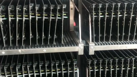 一体化千兆路由模块(千兆AC管理器)生产出货中,POE供电+AC管理+...