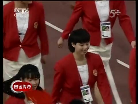 [奥运传奇]重温经典:1992年巴塞罗那奥运会