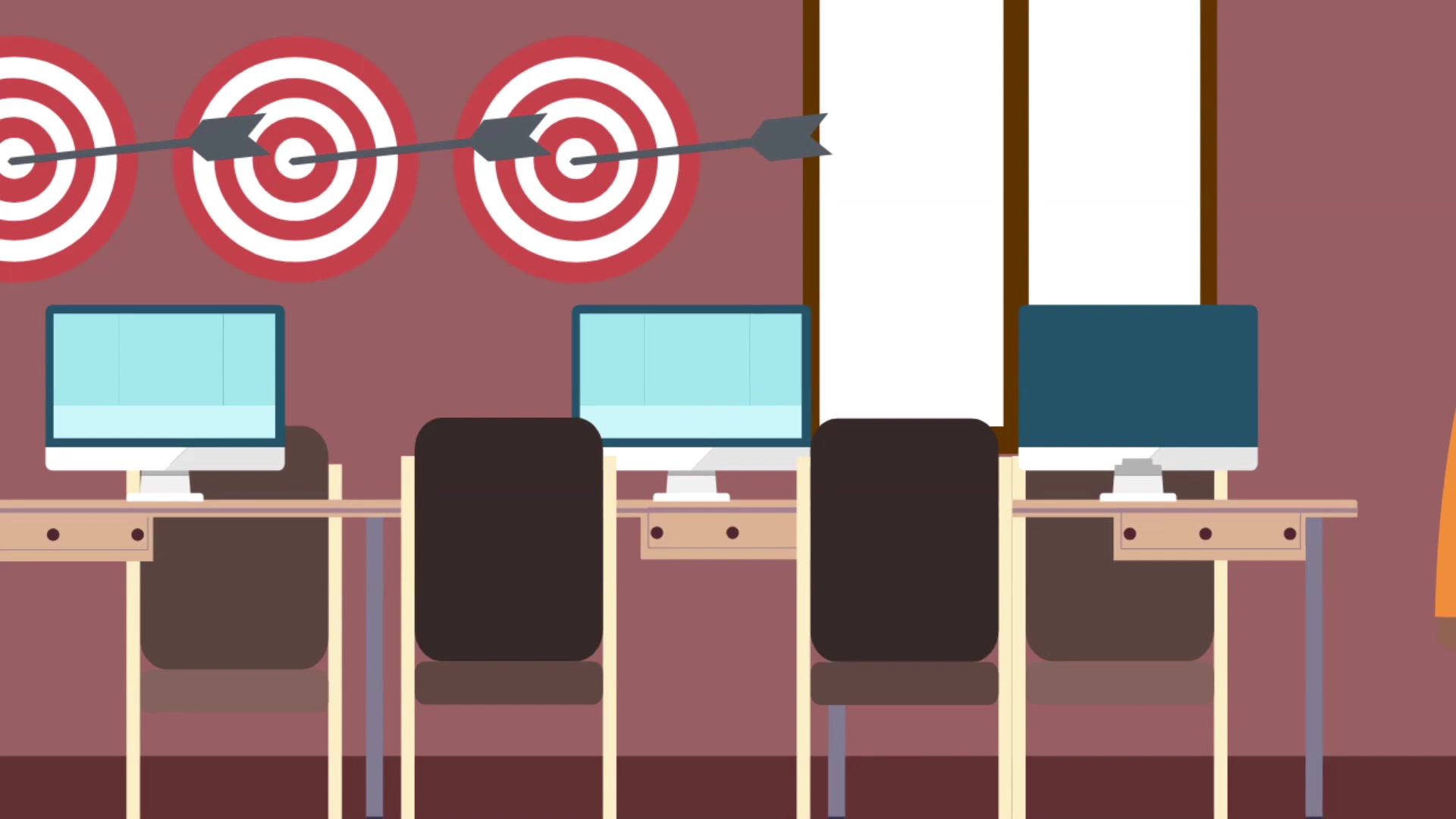 【Toonly 动画】小目标之 5:饱和攻击-不一样的时间管理