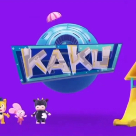 我爱KAKU少儿 
