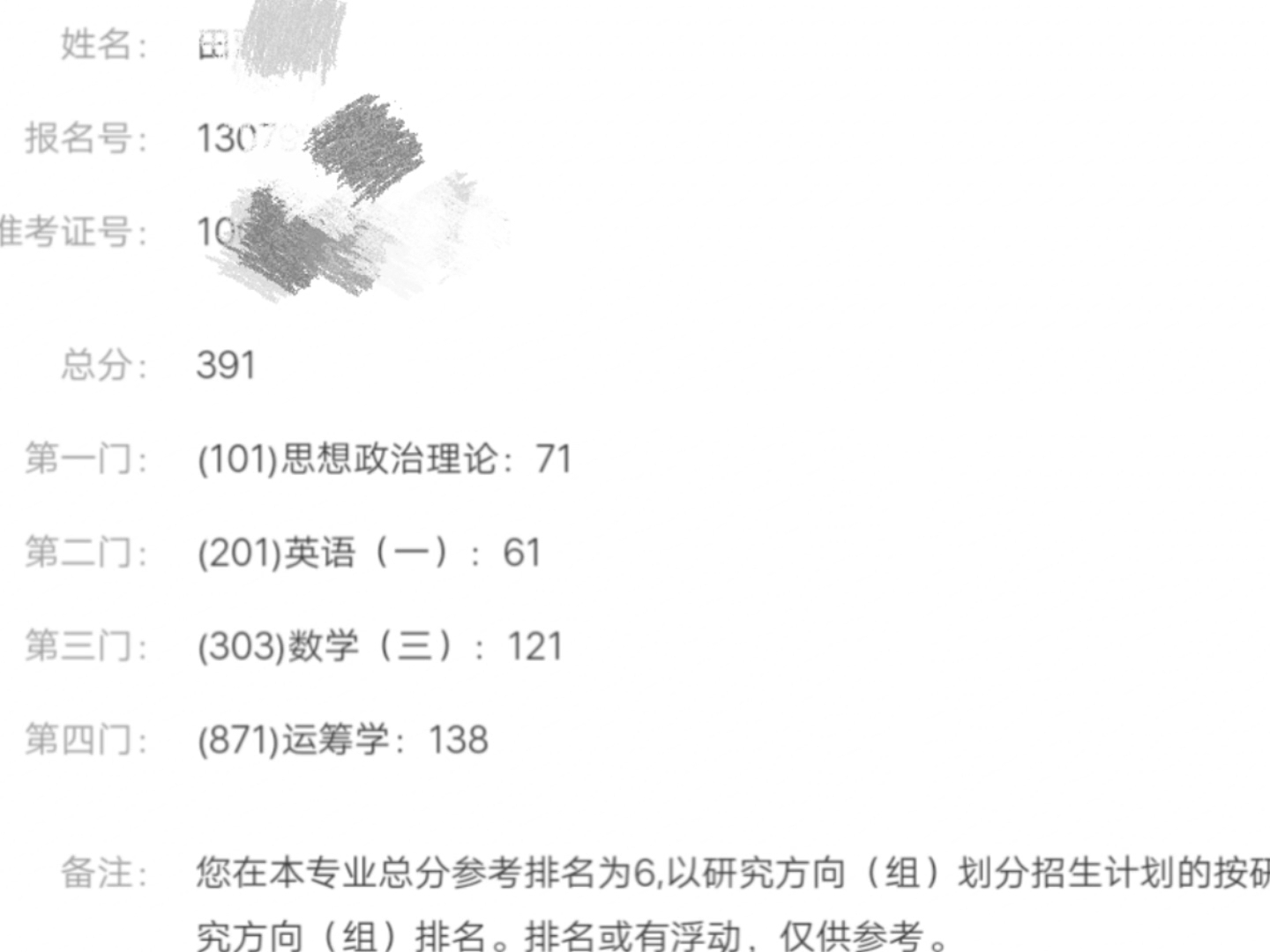 河北工业大学管理科学与工程