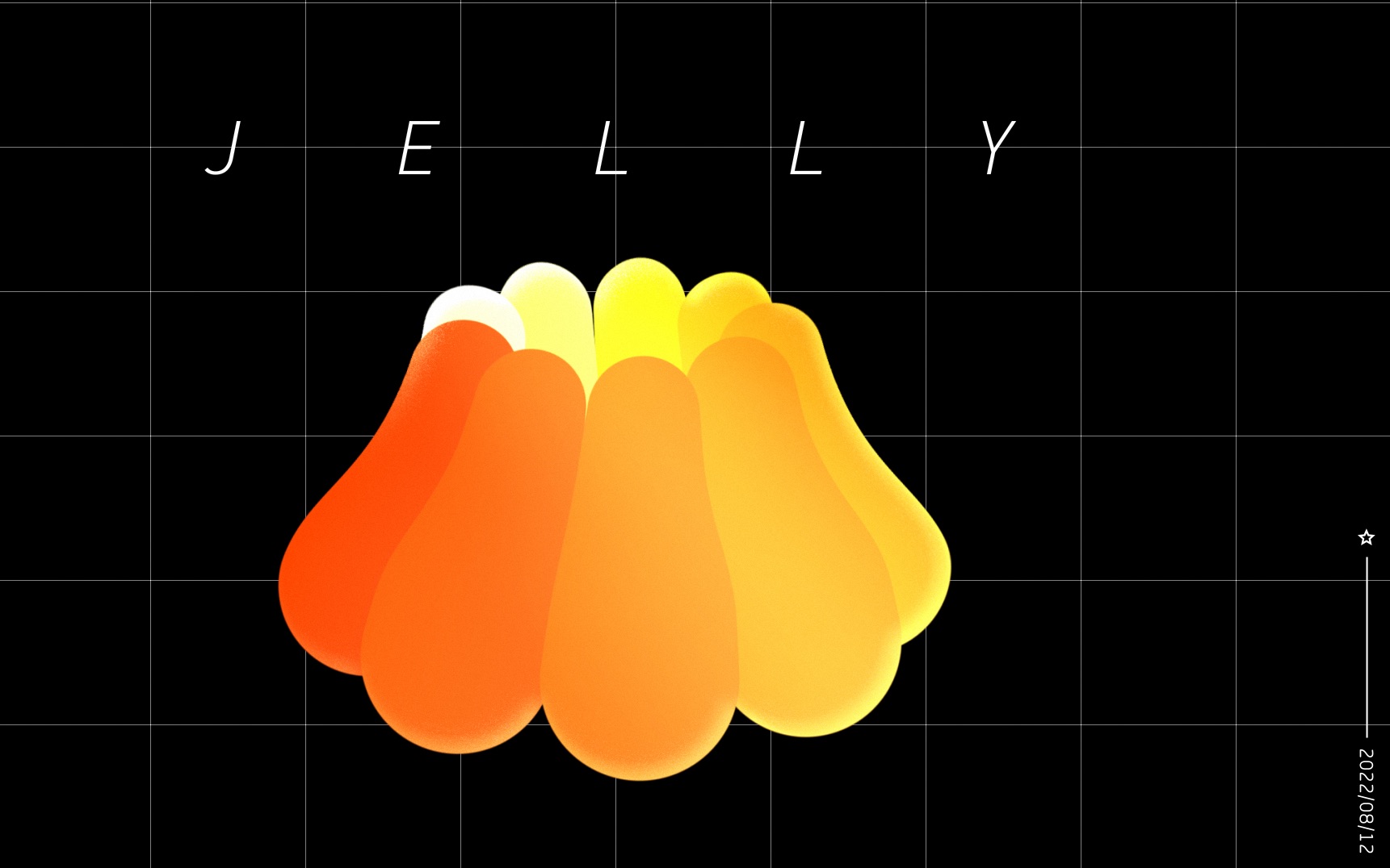 AE教程 质感还可以这么玩,纯AE制作,玩起来吧。