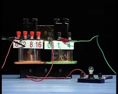 高中物理_影响小灯泡亮度变化的因素