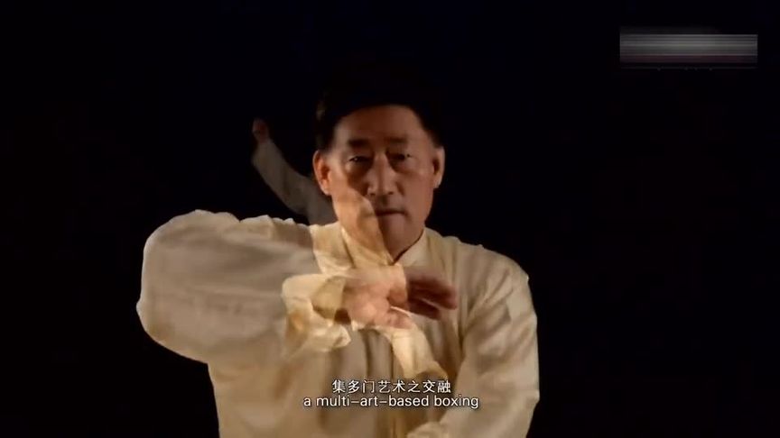 太极拳宣传片。#太极拳 #太极功夫 #健康运动 #中国传统文化