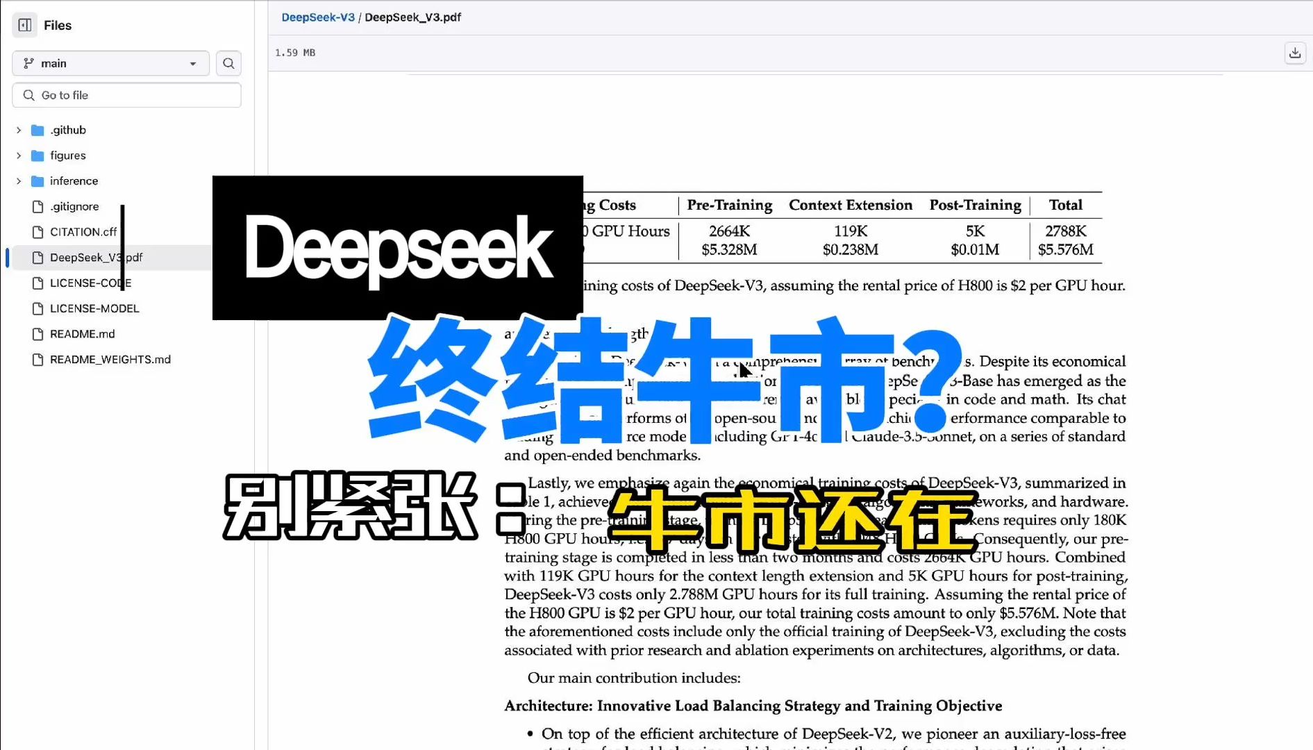 ...seek 干翻币圈?加密货币短期波动 牛市还在吗? 比特币币储备法案