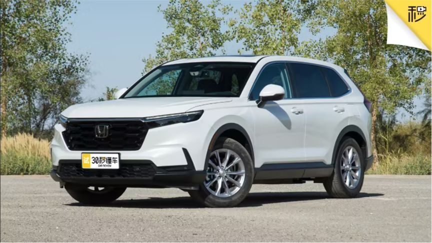 大空间 高颜值 过年回家有面子 20万买SUV就看这几台