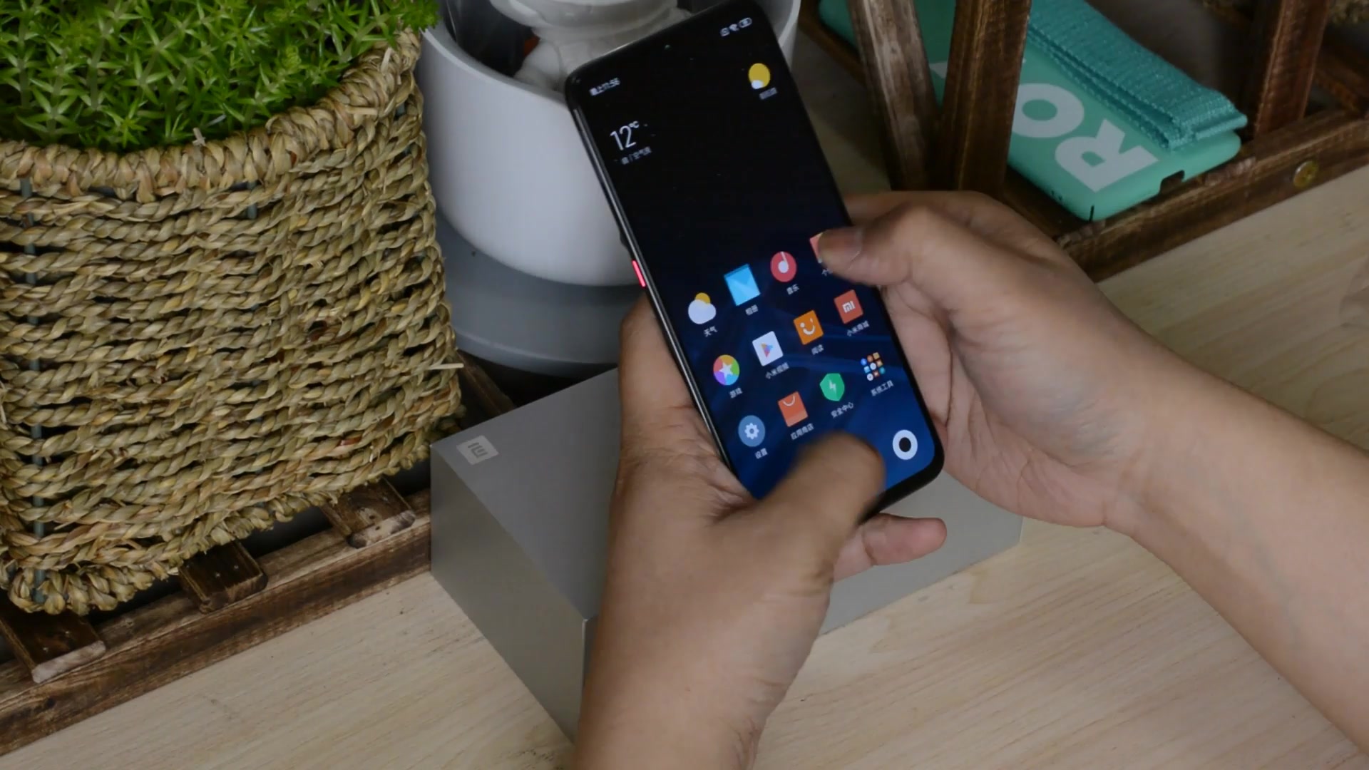 用小米9运行了21个软件,有多少后台会被杀掉?