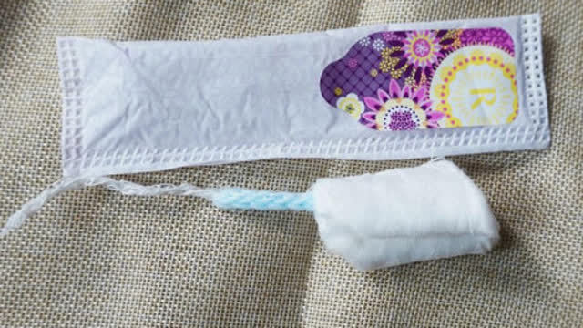 为什么中国女人用卫生巾,而外国女人喜欢卫生条?还是观念问题