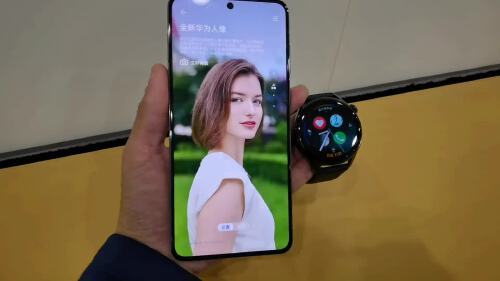 华为watch3走时不准怎么办?怎样校准时间?