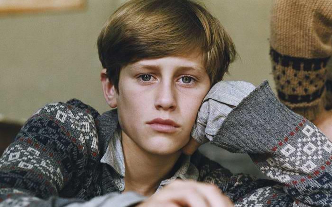 豆瓣9.3分,一部改变问题儿童命运的励志片,值得推荐!