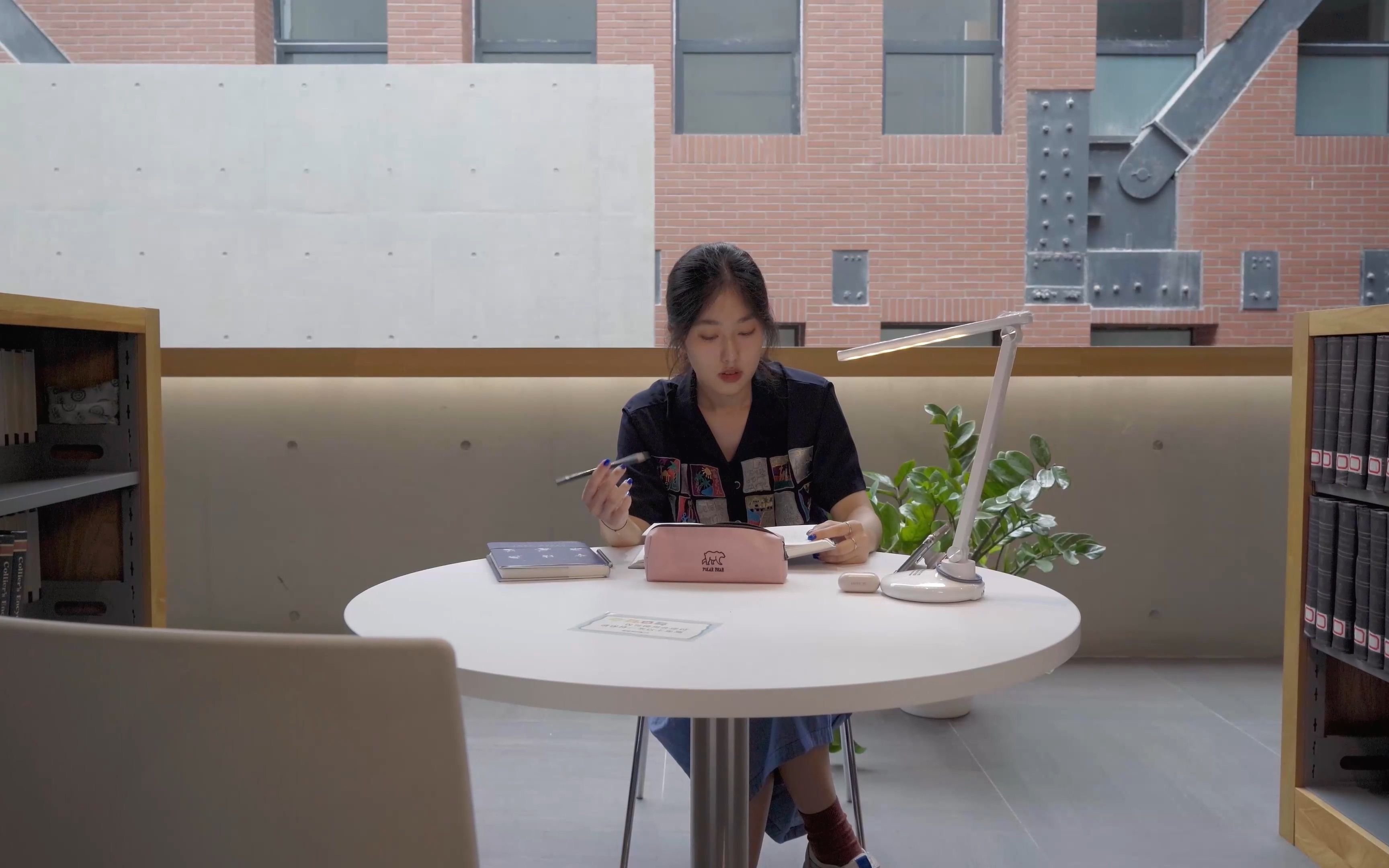 2021北京工业大学学生会宣传片