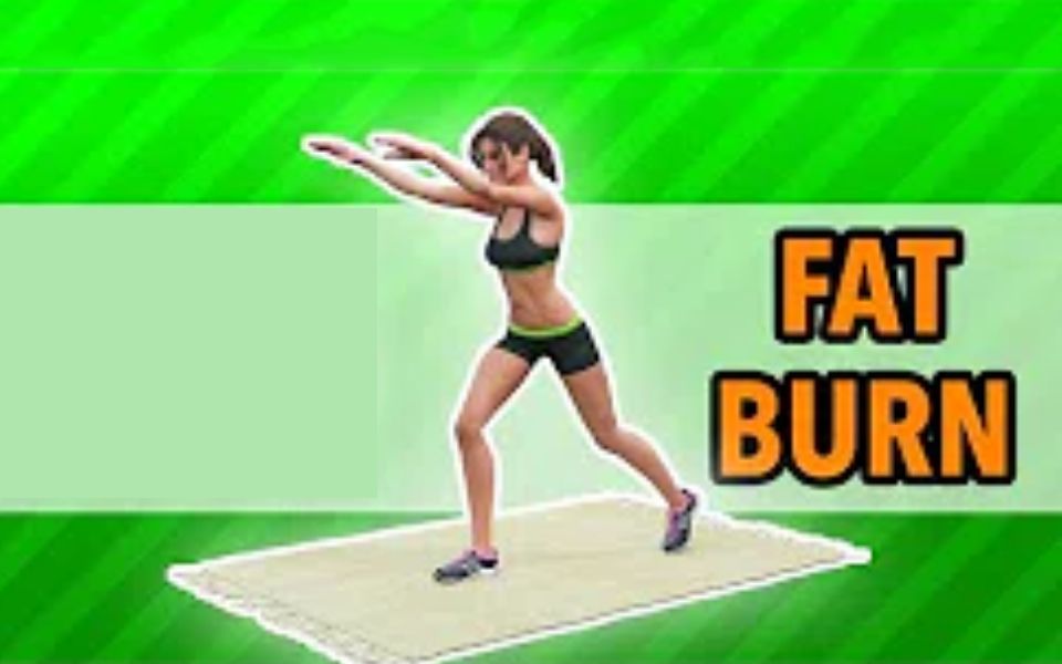 Roberta's gym 假人训练——重新整理 30分钟以内 全身有氧、塑形训练...