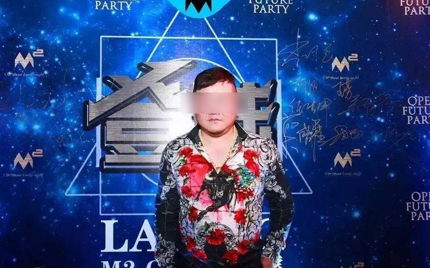 央视追踪:孙小果是谁?他为何能改名换姓、“死里逃生”?