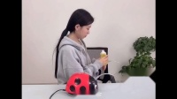 孩子鼻炎不要怕,喷雾式洗鼻器来帮你