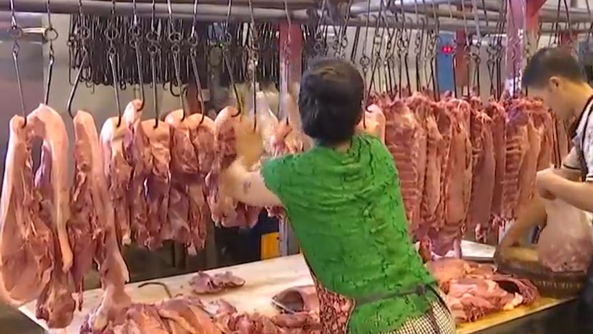 取消生猪禁养限制,猪肉价格能否回归理性消费?听听大家咋说