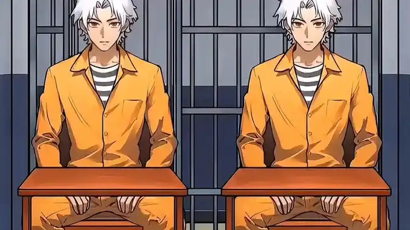隐秘的档案:分类异族