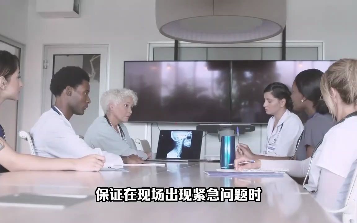 线上直播成为医学会议的标配,怎么执行?