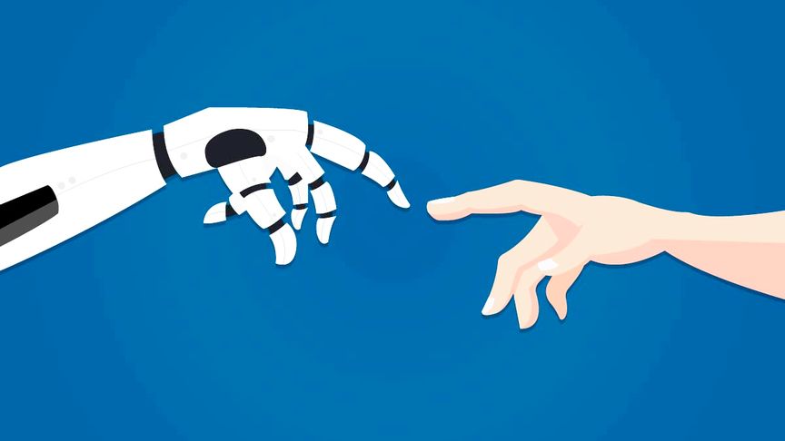 3分钟搞懂人工智能与机器学习的区别!