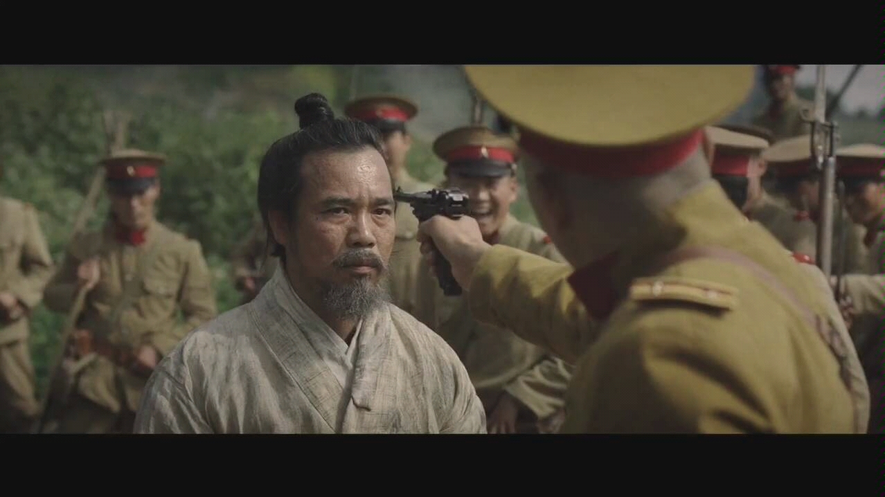 韩国抗日神剧-风梧桐战斗 电影天堂可下载