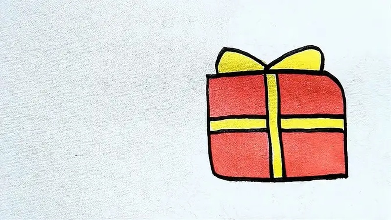 这个故事你看懂了吗创意简笔画,儿童画