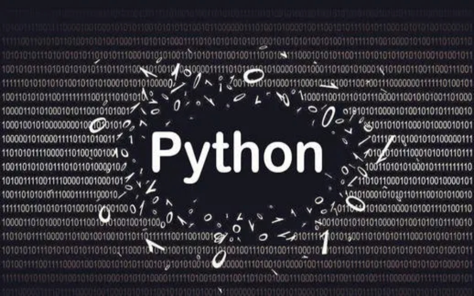 Python入门教程全在这!2小时玩转Python!收藏就对了!