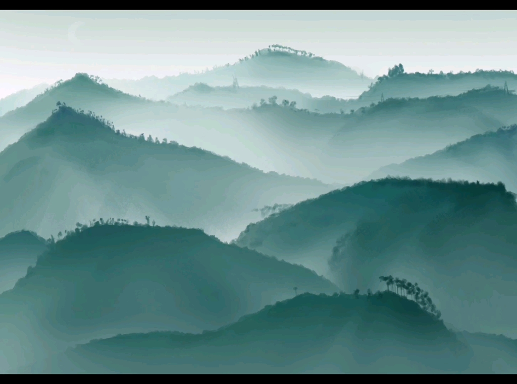 一起画画吧
