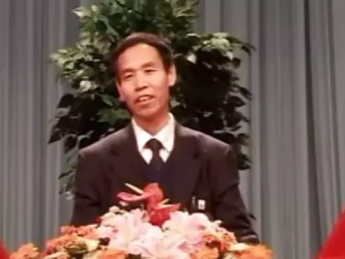 魏书生班主任工作 视频二