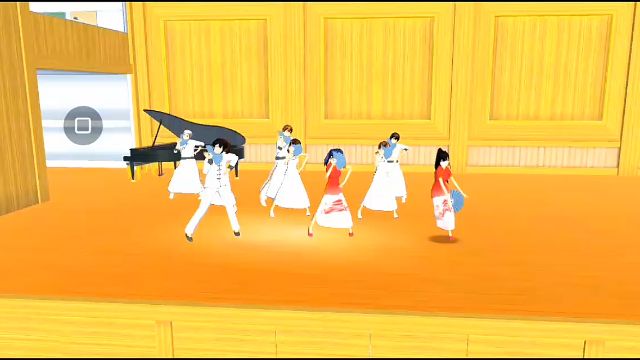 樱校更新了ߑ�,尤其是两件旗袍❣️,真的好神ߥ�,爱了,爱了ߒ